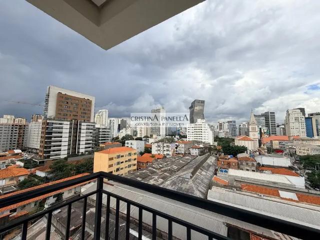 Prédio para Venda em São Paulo/SP Pinheiros