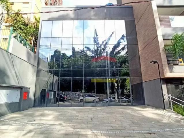 Prédio para Venda em São Paulo/SP Pinheiros