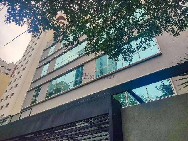 Prédio para Venda em São Paulo/SP Pinheiros