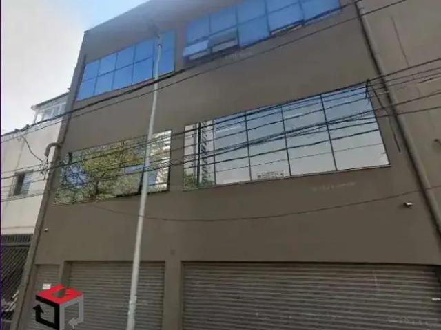 Prédio para Venda em São Paulo/SP Pinheiros