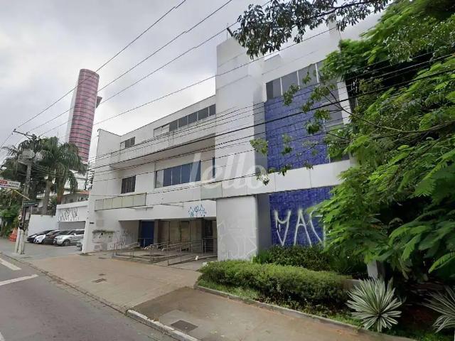 Prédio para Venda em São Paulo/SP Pinheiros