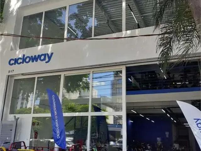 Prédio para Venda em São Paulo/SP Pinheiros