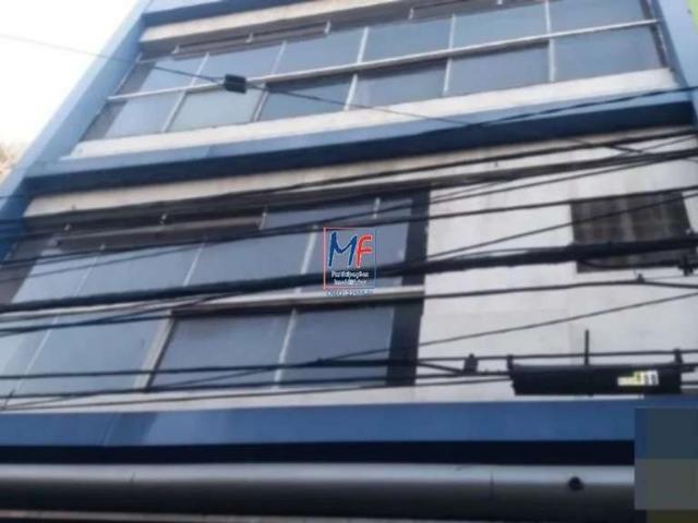 Prédio para Venda em São Paulo/SP Pinheiros