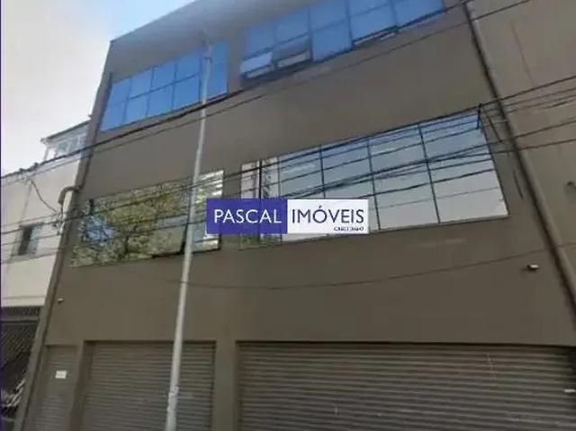 Prédio para Venda em São Paulo/SP Pinheiros
