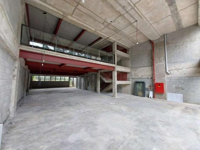 Prédio para Venda em São Paulo/SP Pinheiros