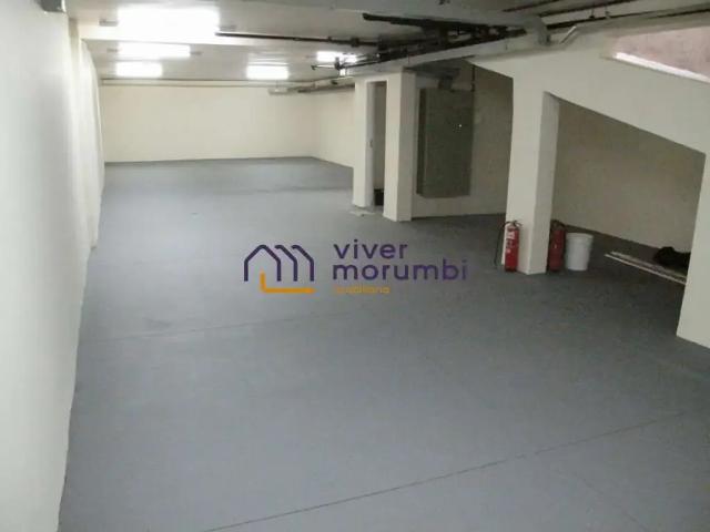 Prédio para Venda em São Paulo/SP Pinheiros