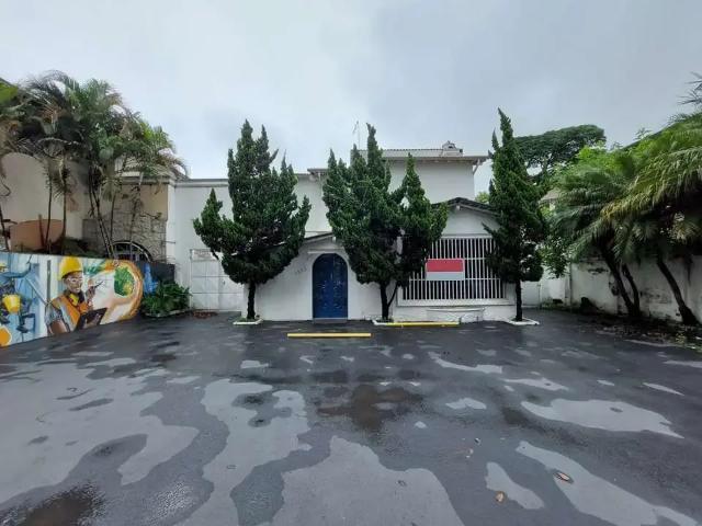 Prédio para Venda em São Paulo/SP Pinheiros