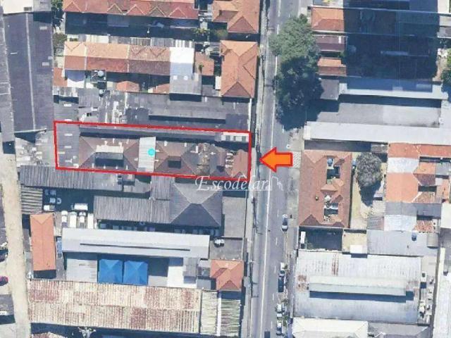 Prédio para Venda em São Paulo/SP Pinheiros