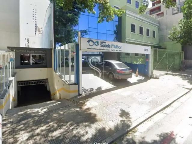 Prédio para Venda em São Paulo/SP Pinheiros