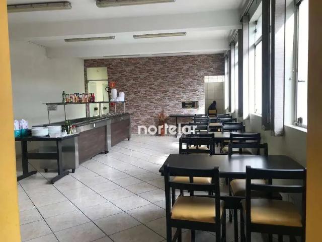 Prédio para Venda em São Paulo/SP Piqueri
