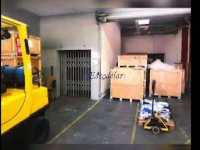 Prédio para Venda em São Paulo/SP Pirituba