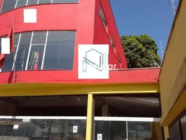 Prédio para Venda em São Paulo/SP Pirituba