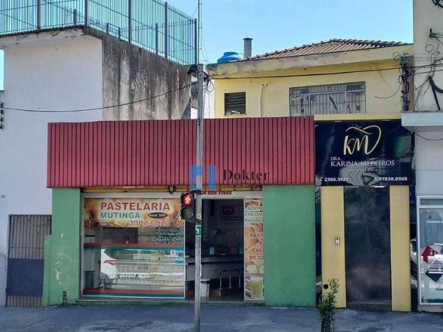 Prédio para Venda em São Paulo/SP Pirituba