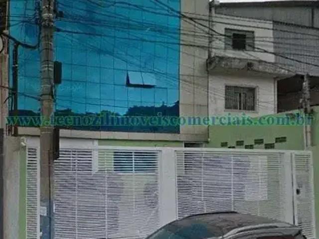 Prédio para Venda em São Paulo/SP Pirituba