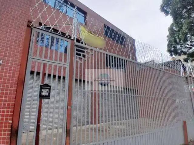 Prédio para Venda em São Paulo/SP Pirituba