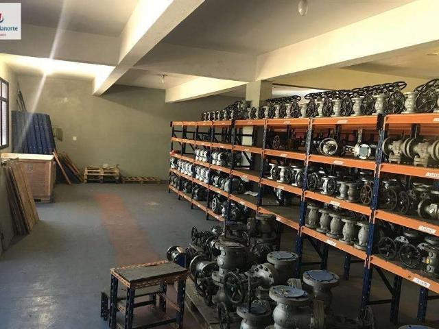 Prédio para Venda em São Paulo/SP Pirituba
