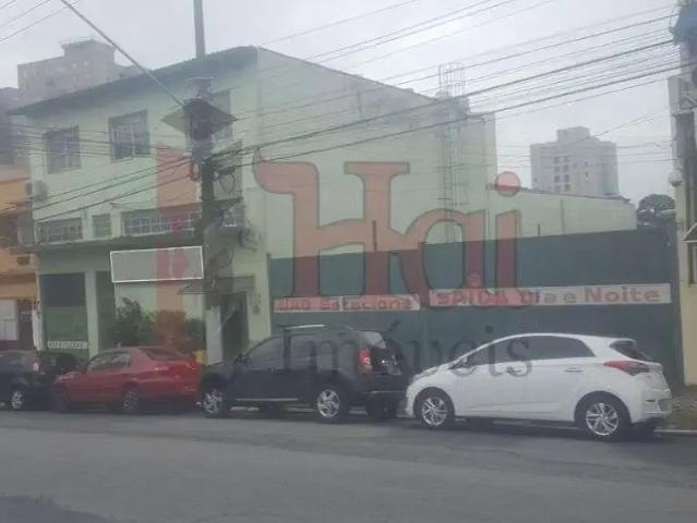 Prédio para Venda em São Paulo/SP Pirituba