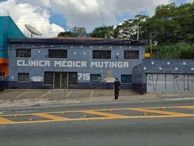 Prédio para Venda em São Paulo/SP Pirituba