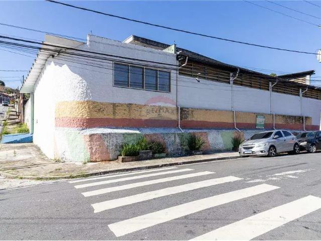 Prédio para Venda em São Paulo/SP Pirituba