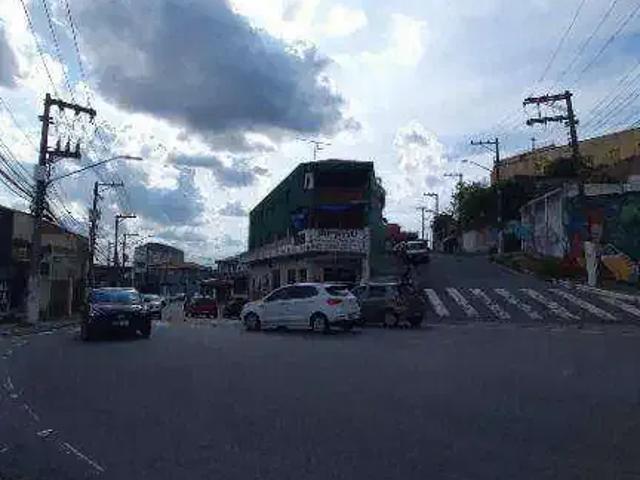 Prédio para Venda em São Paulo/SP Pirituba