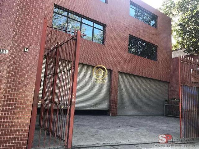 Prédio para Venda em São Paulo/SP Pirituba