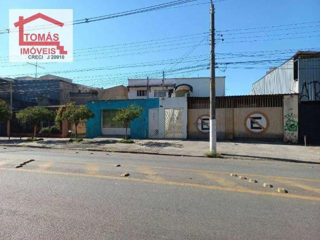 Prédio para Venda em São Paulo/SP Pirituba