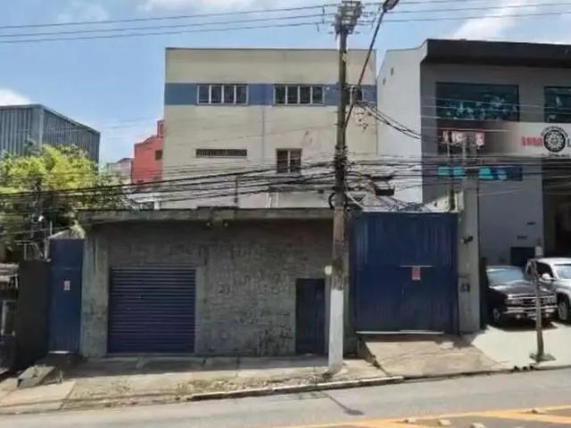 Prédio para Venda em São Paulo/SP Pirituba