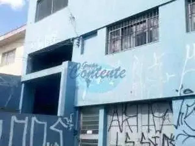 Prédio para Venda em São Paulo/SP Pirituba 1 Quartos