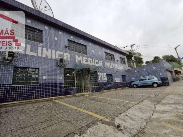 Prédio para Venda em São Paulo/SP Pirituba