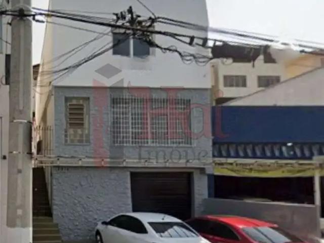 Prédio para Venda em São Paulo/SP Pompéia 3 Quartos