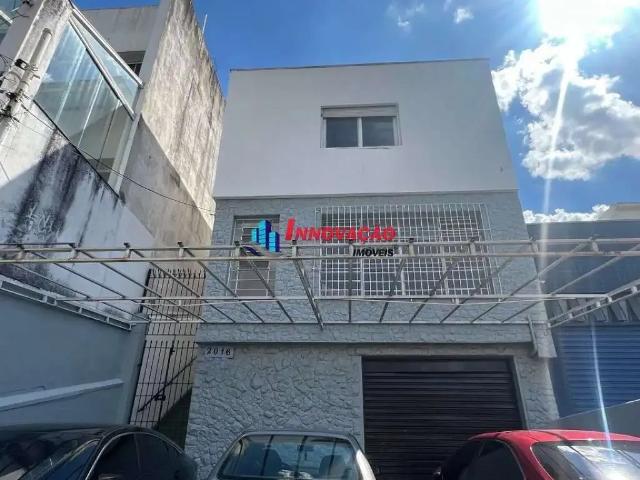 Prédio para Venda em São Paulo/SP Pompéia 5 Quartos