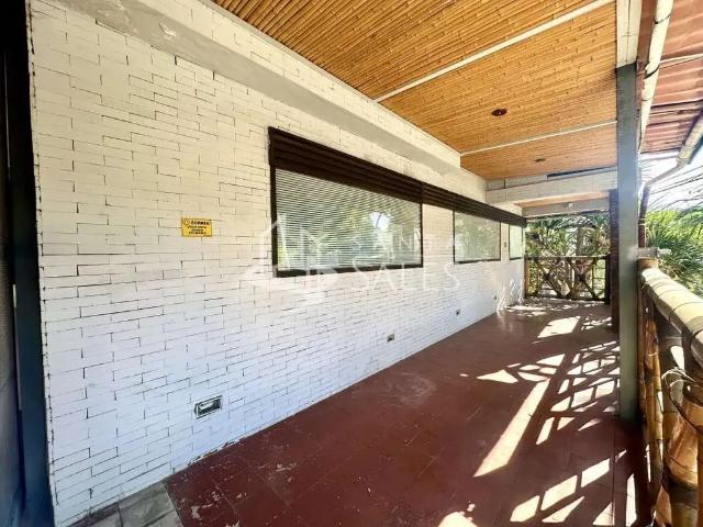 Prédio para Venda em São Paulo/SP Pompéia