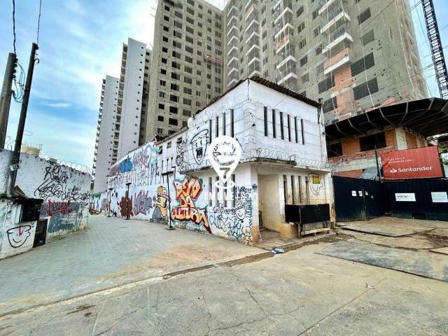 Prédio para Venda em São Paulo/SP Planalto Paulista