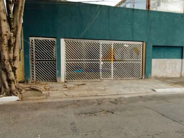 Prédio para Venda em São Paulo/SP Planalto Paulista