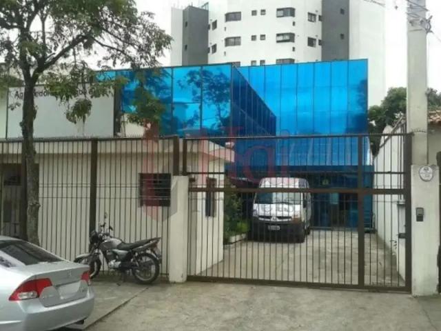 Prédio para Venda em São Paulo/SP Planalto Paulista