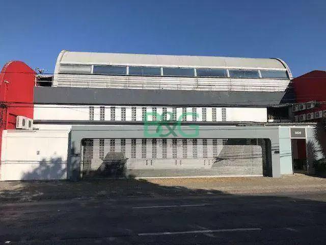 Prédio para Venda em São Paulo/SP Planalto Paulista
