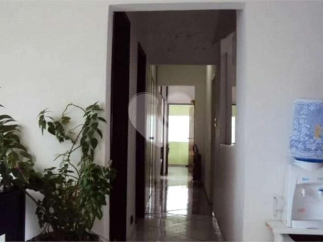 Prédio para Venda em São Paulo/SP Planalto Paulista