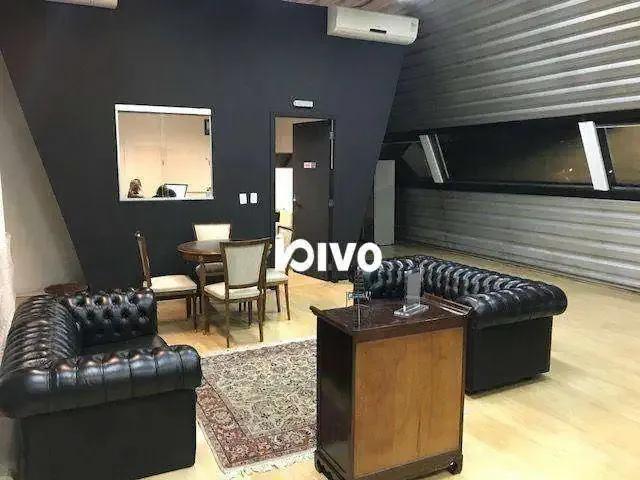 Prédio para Venda em São Paulo/SP Planalto Paulista