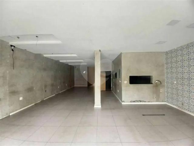 Prédio para Venda em São Paulo/SP Planalto Paulista
