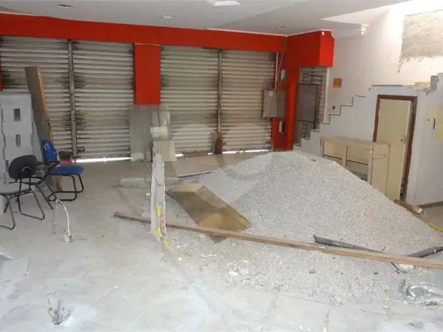 Prédio para Venda em São Paulo/SP Planalto Paulista