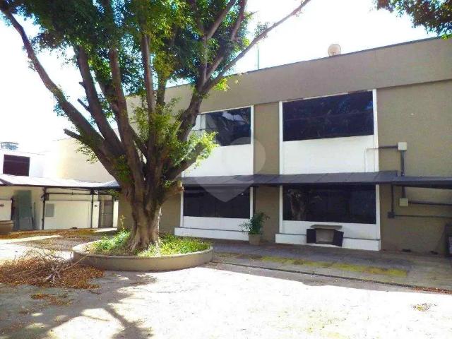 Prédio para Venda em São Paulo/SP Planalto Paulista