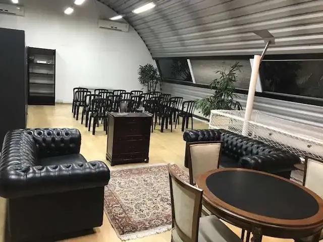 Prédio para Venda em São Paulo/SP Planalto Paulista