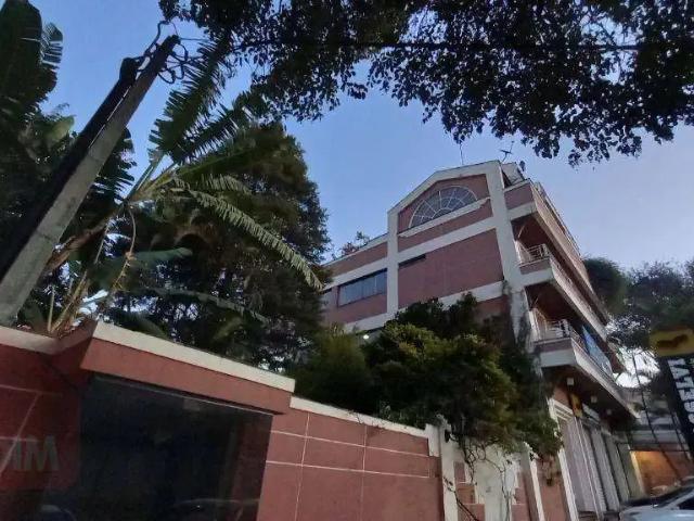 Prédio para Venda em São Paulo/SP Planalto Paulista