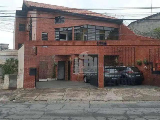 Prédio para Venda em São Paulo/SP Planalto Paulista