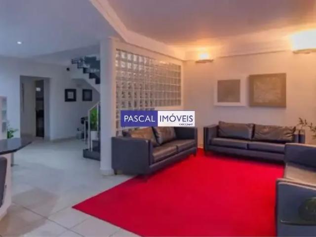 Prédio para Venda em São Paulo/SP Planalto Paulista