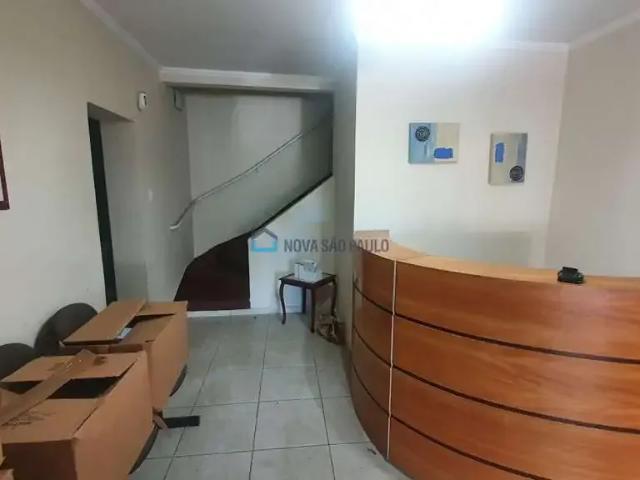 Prédio para Venda em São Paulo/SP Planalto Paulista