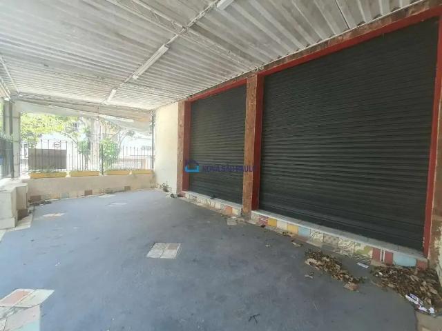 Prédio para Venda em São Paulo/SP Planalto Paulista