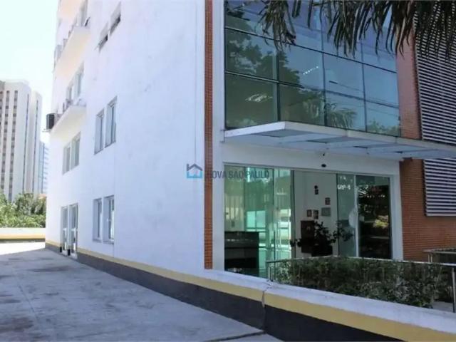 Prédio para Venda em São Paulo/SP Planalto Paulista