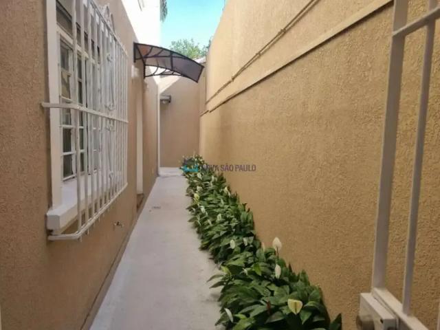 Prédio para Venda em São Paulo/SP Planalto Paulista 2 Quartos