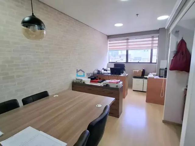 Prédio para Venda em São Paulo/SP Planalto Paulista
